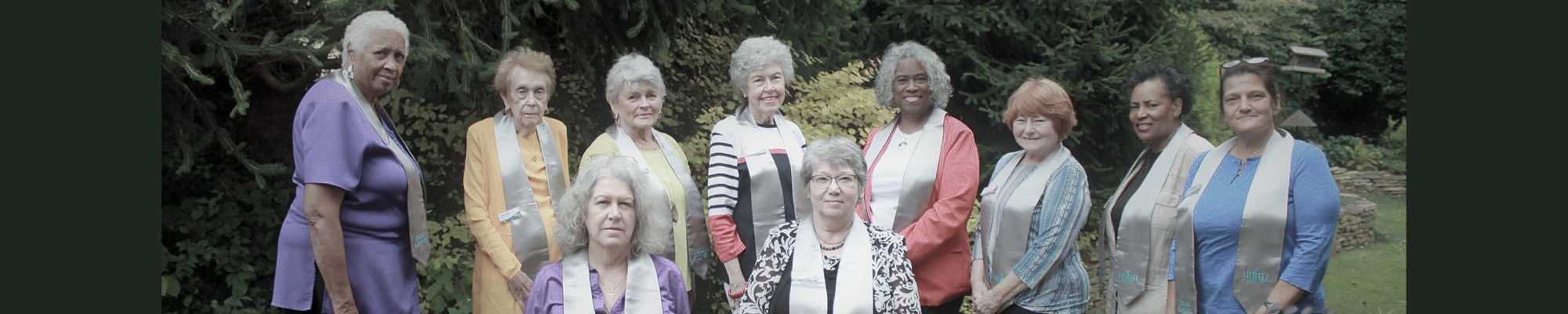 Prayer Chaplain Ministry | Unity of Fairfax