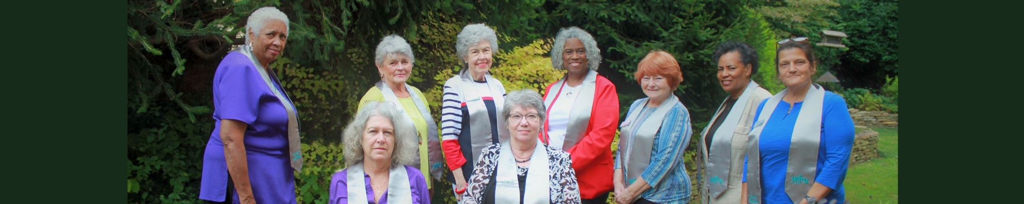 Prayer Chaplain Ministry | Unity of Fairfax